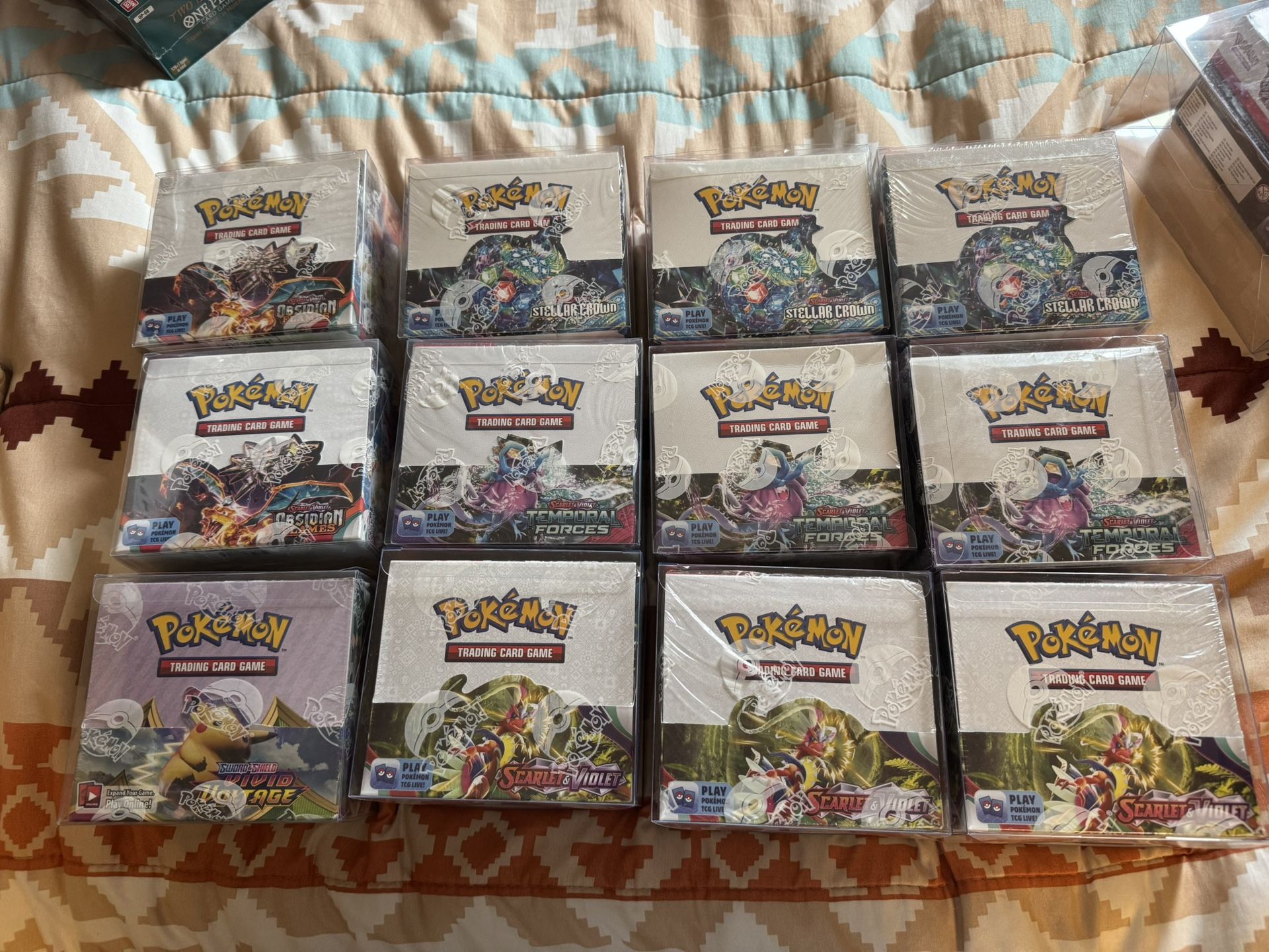 Pokemon Booster Boxes for Sale in Lawndale, CA - OfferUp