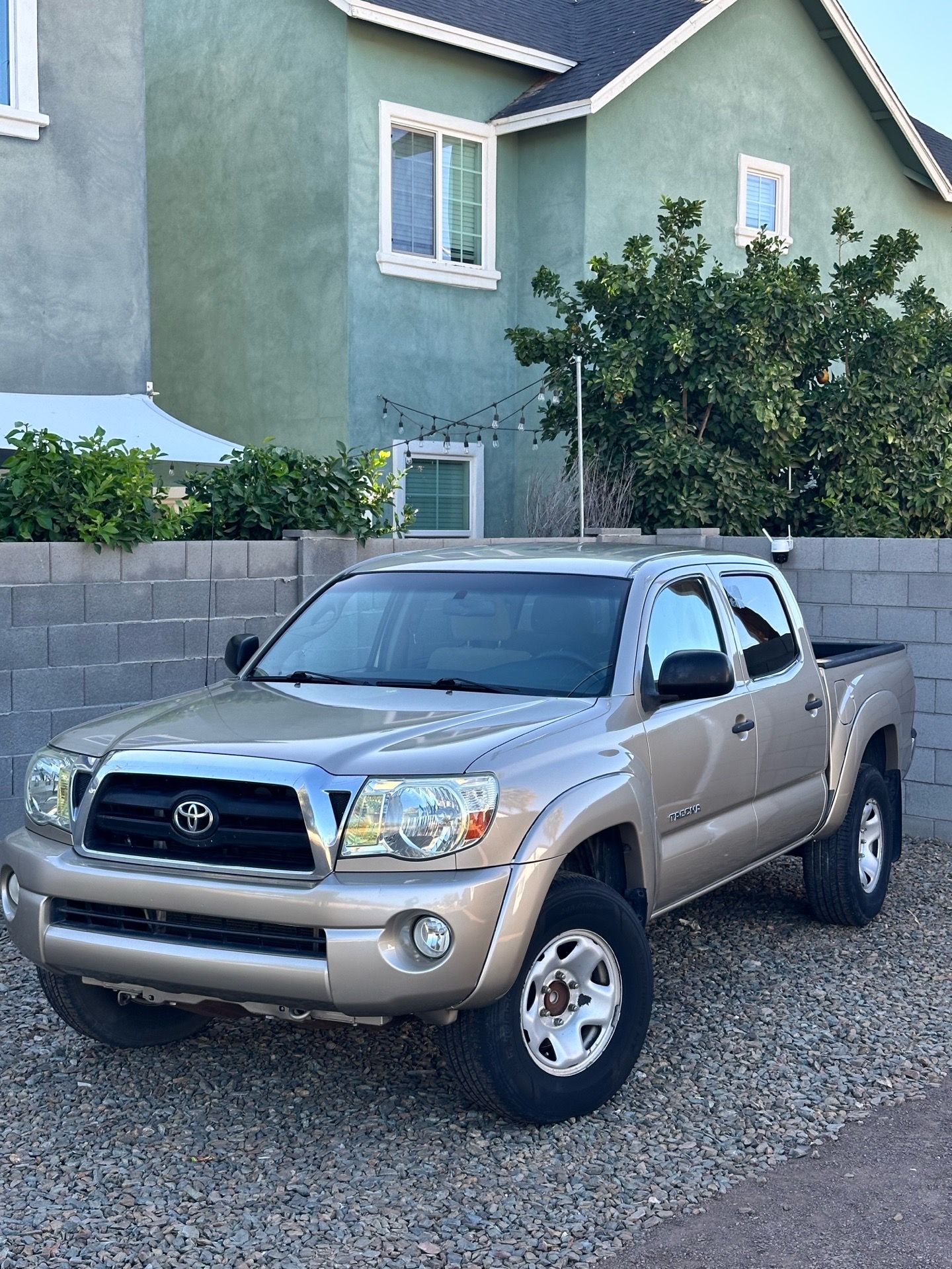 2006 Toyota Tacoma for Sale in Phoenix, AZ - OfferUp