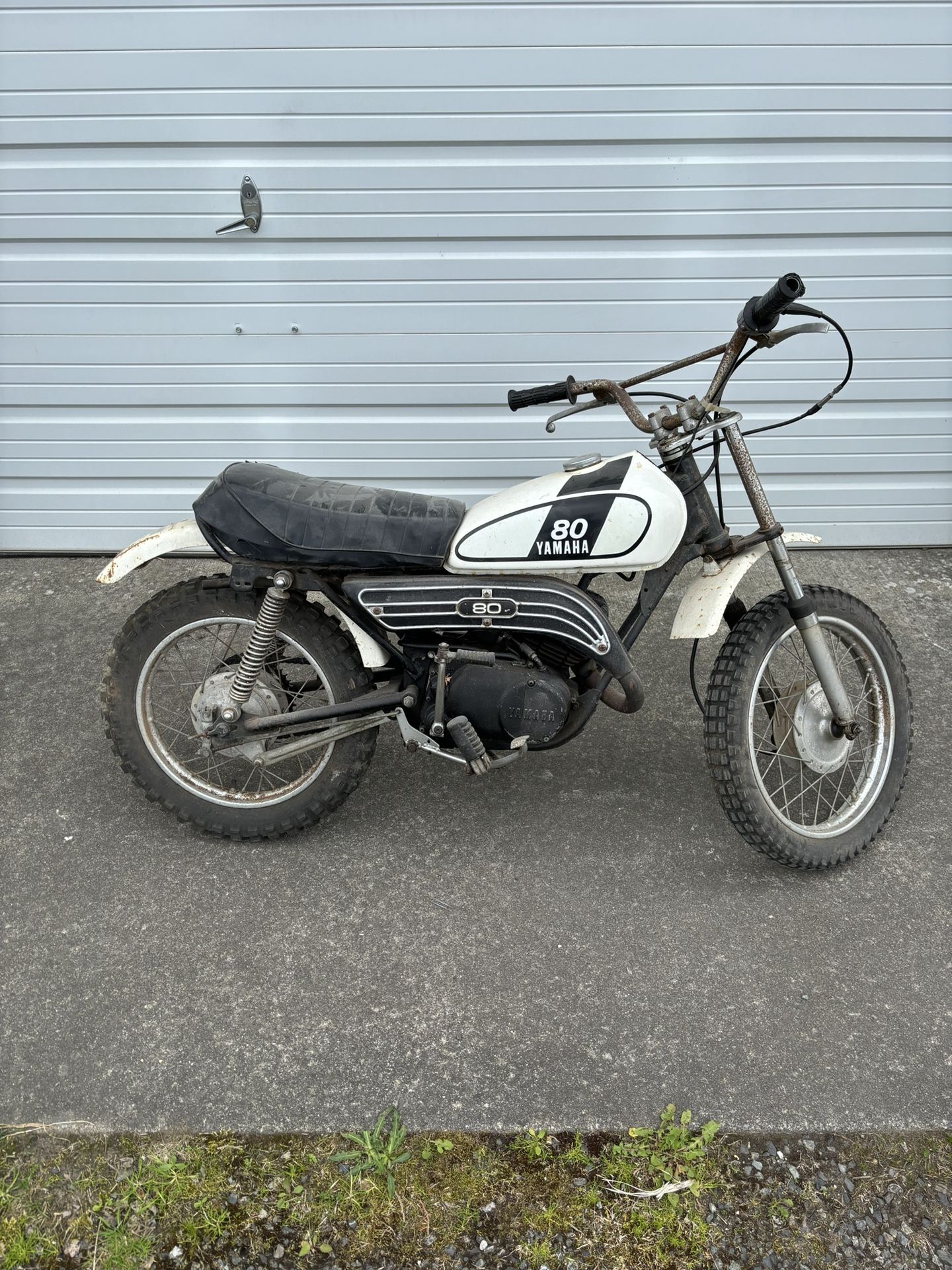 1974 Yamaha 80 for Sale in Bellingham, WA - OfferUp
