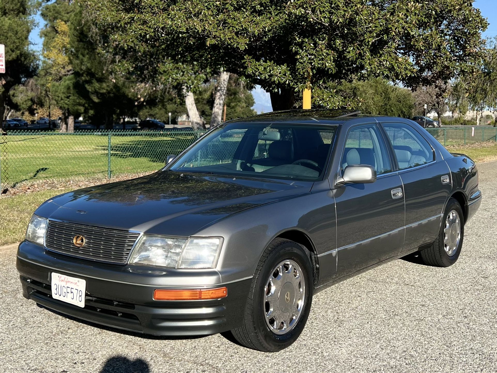 1997 Lexus LS400 for Sale in El Monte, CA - OfferUp