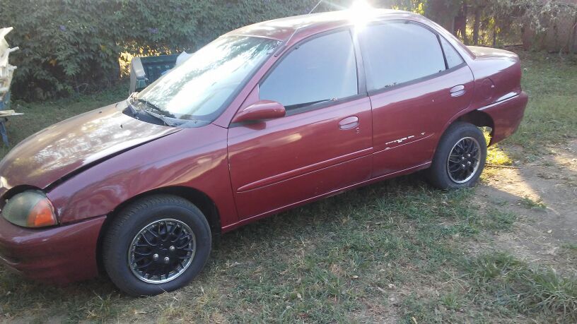 2000 Geo metro for Sale in Dallas, TX - OfferUp