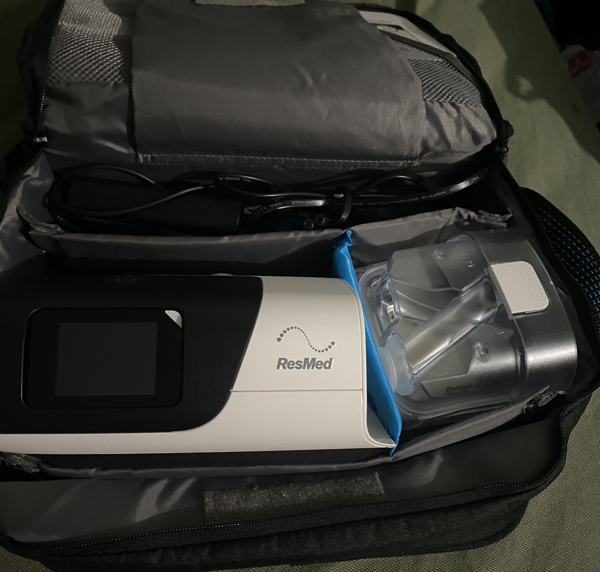 ResMed Airsense 11 Machine for Sale in Oakland Park, FL - OfferUp