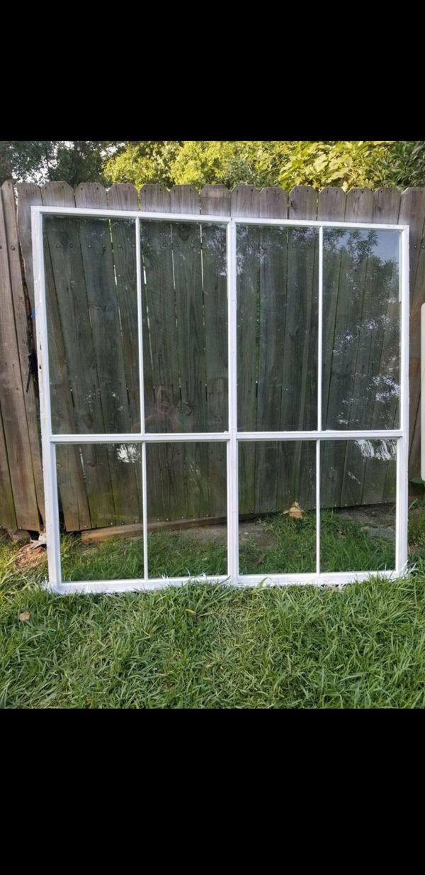 6ft By 6ft Window For Sale In Houston TX OfferUp