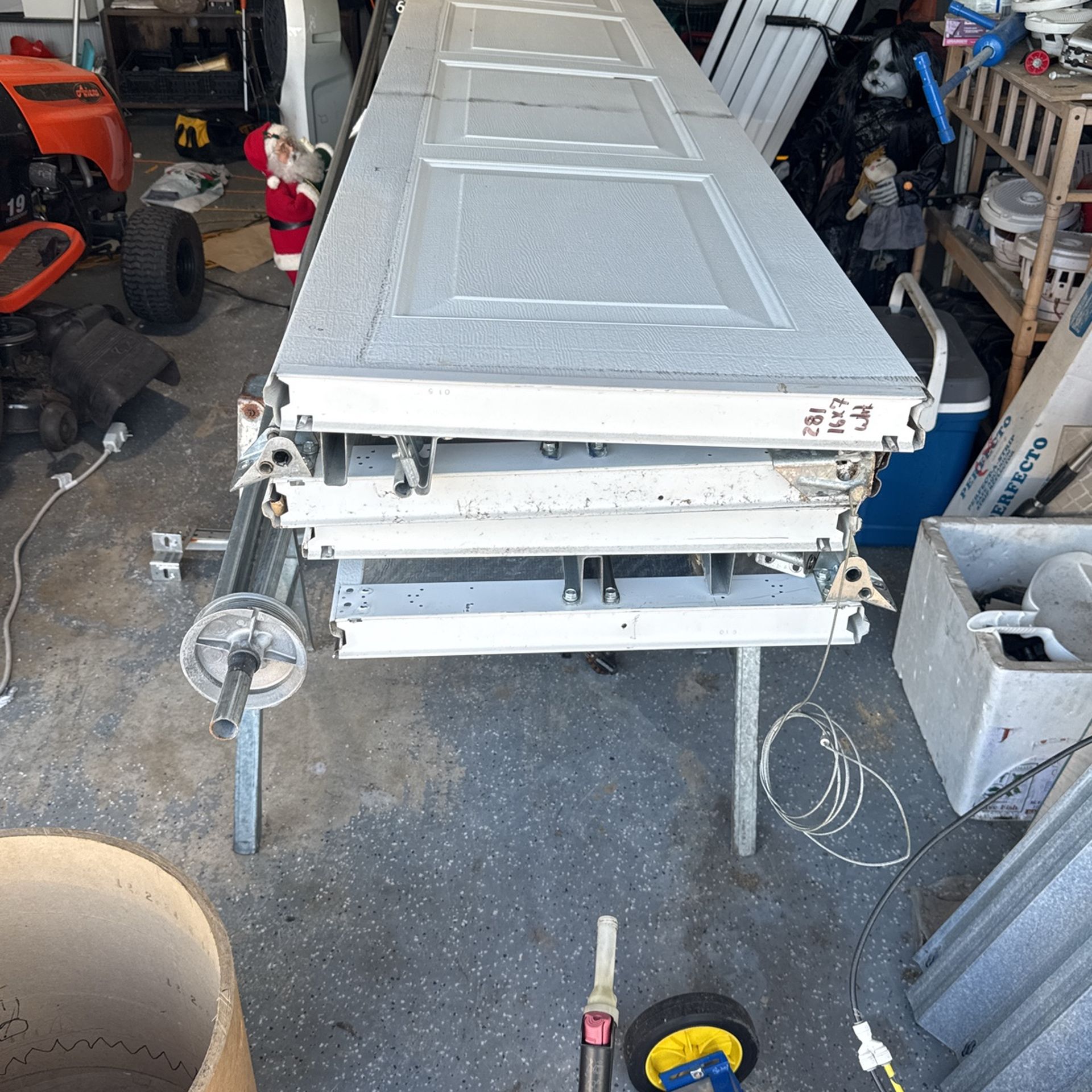 Used Garage Door for Sale in Port St. Lucie, FL - OfferUp