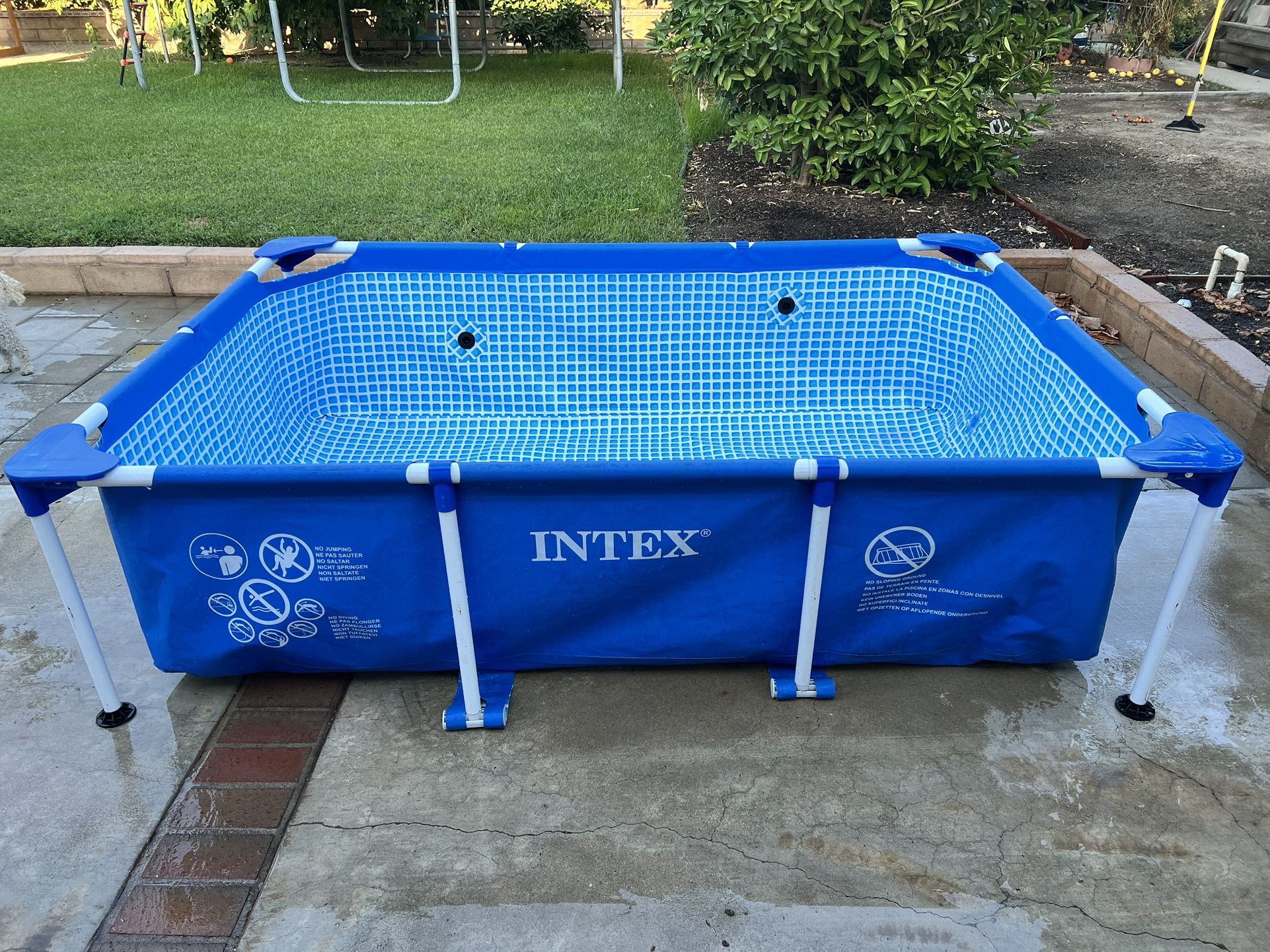Kids Intex Pool for Sale in Fontana, CA - OfferUp