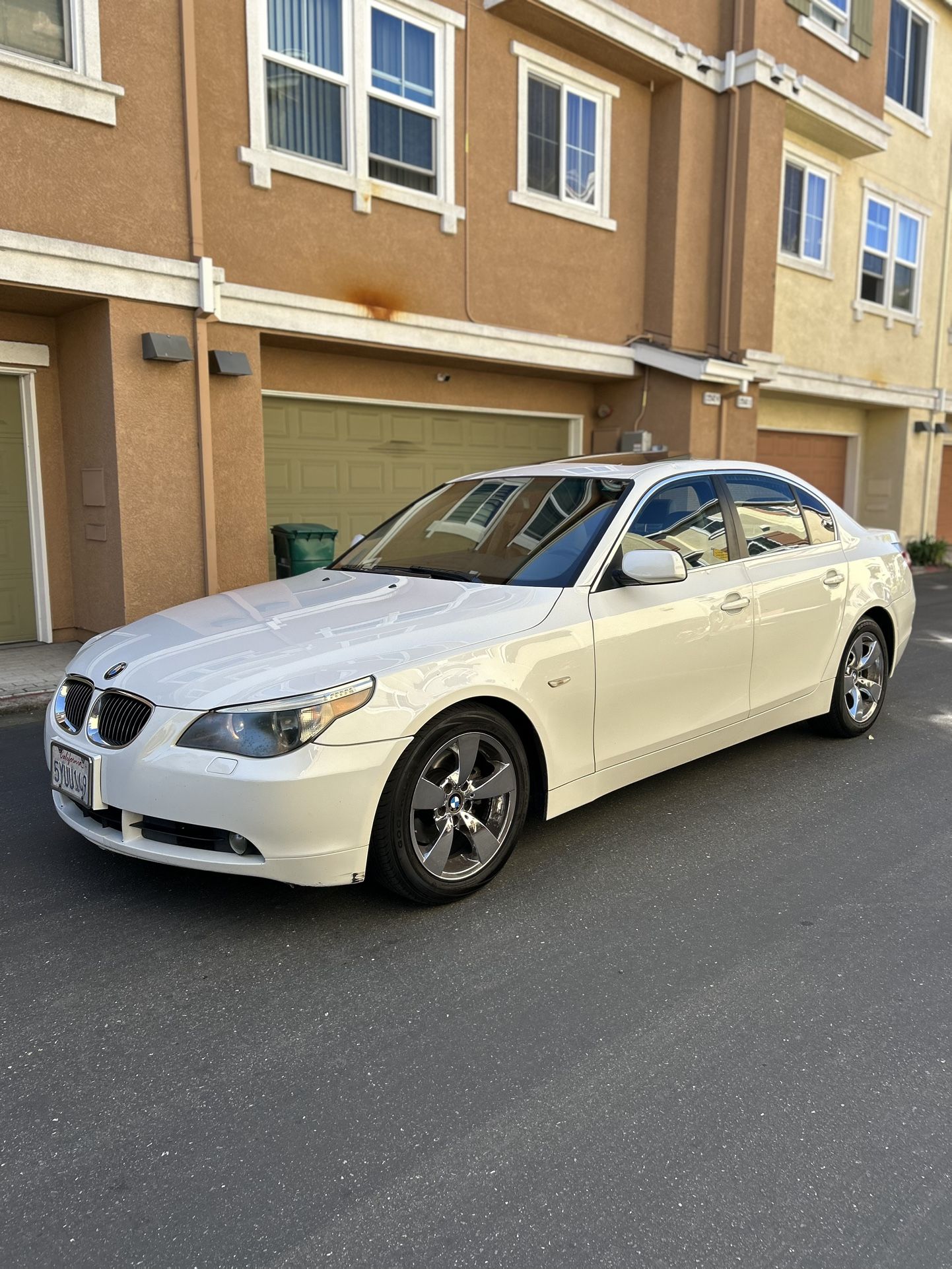 2007 BMW 525i for Sale in Hayward, CA - OfferUp