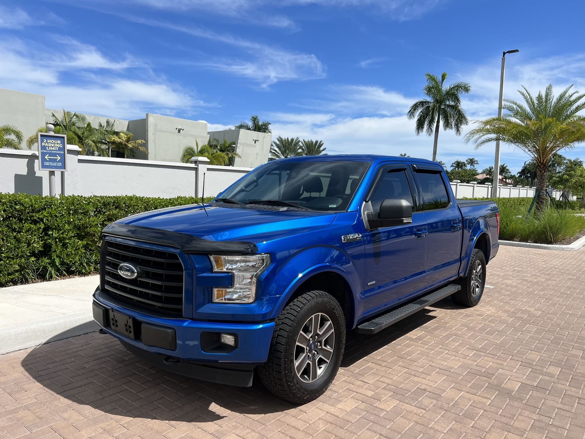 2017 Ford F-150 for Sale in Boca Raton, FL - OfferUp
