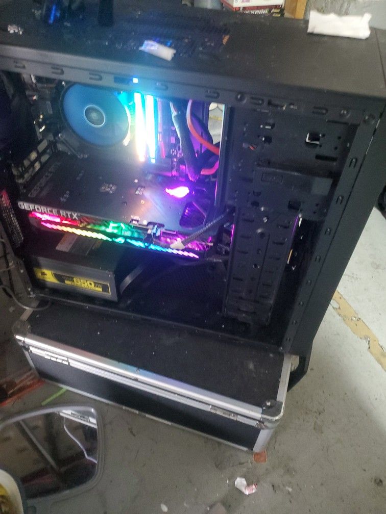 Fast Gaming Computer for Sale in Las Vegas, NV - OfferUp