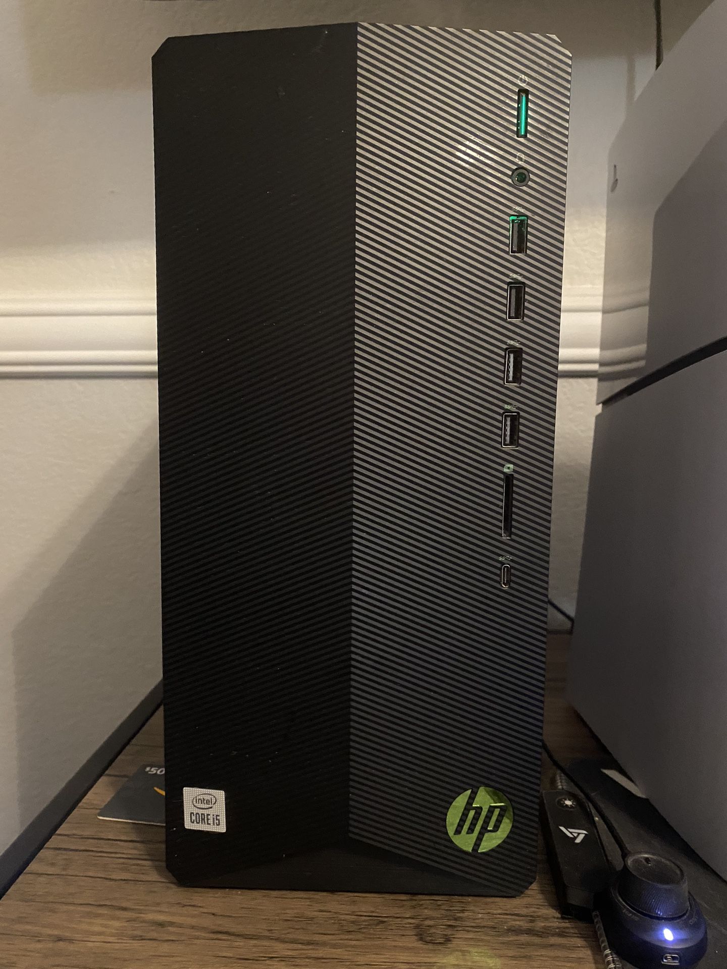 HP Pavilion Gaming PC for Sale in Quartz Hill, CA - OfferUp