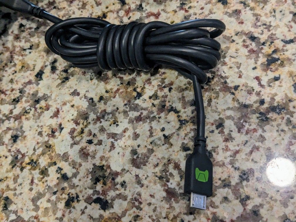 NVIDIA SHIELD – Wireless Shield Controller P2920 + USB Charge Cord - NEW for Sale in Las Vegas ...
