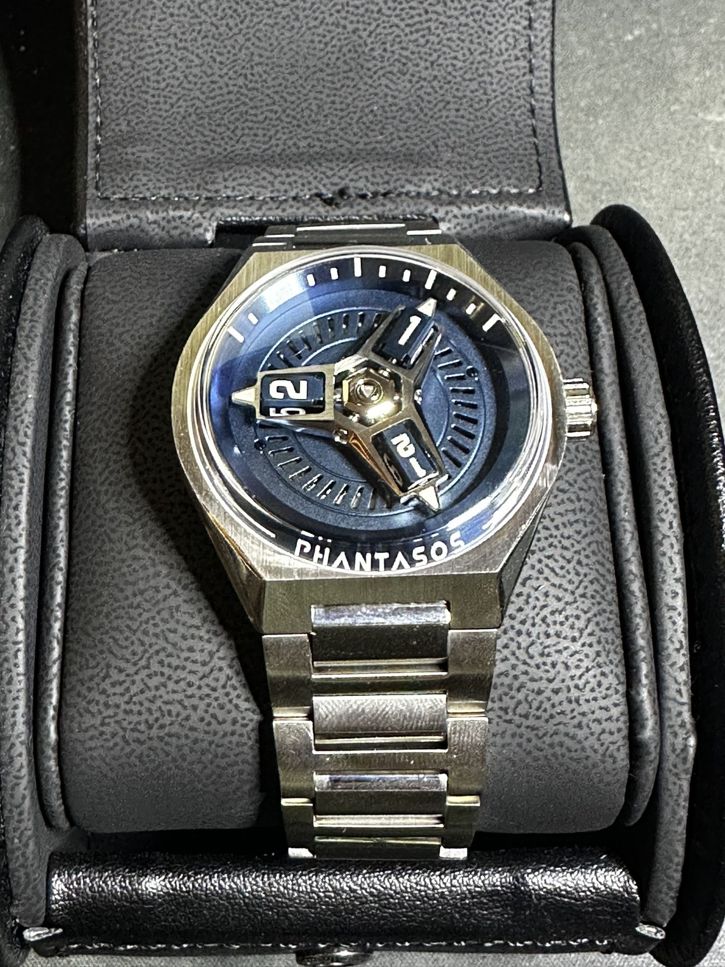 Phantasos Triclops Royal Blue Special Edition for Sale in Kirkland, WA ...