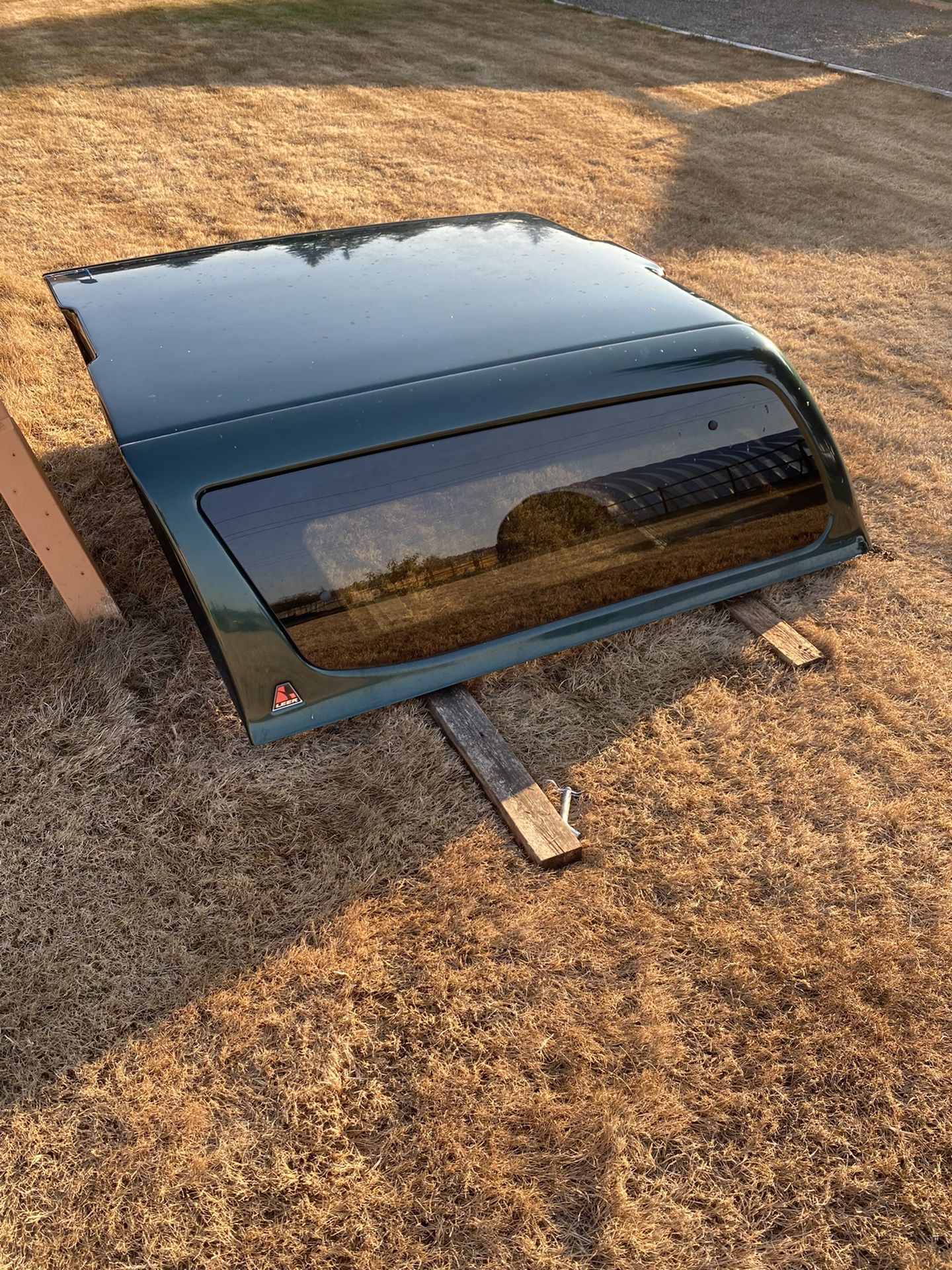 Leer Canopy for Sale in Rochester, WA - OfferUp