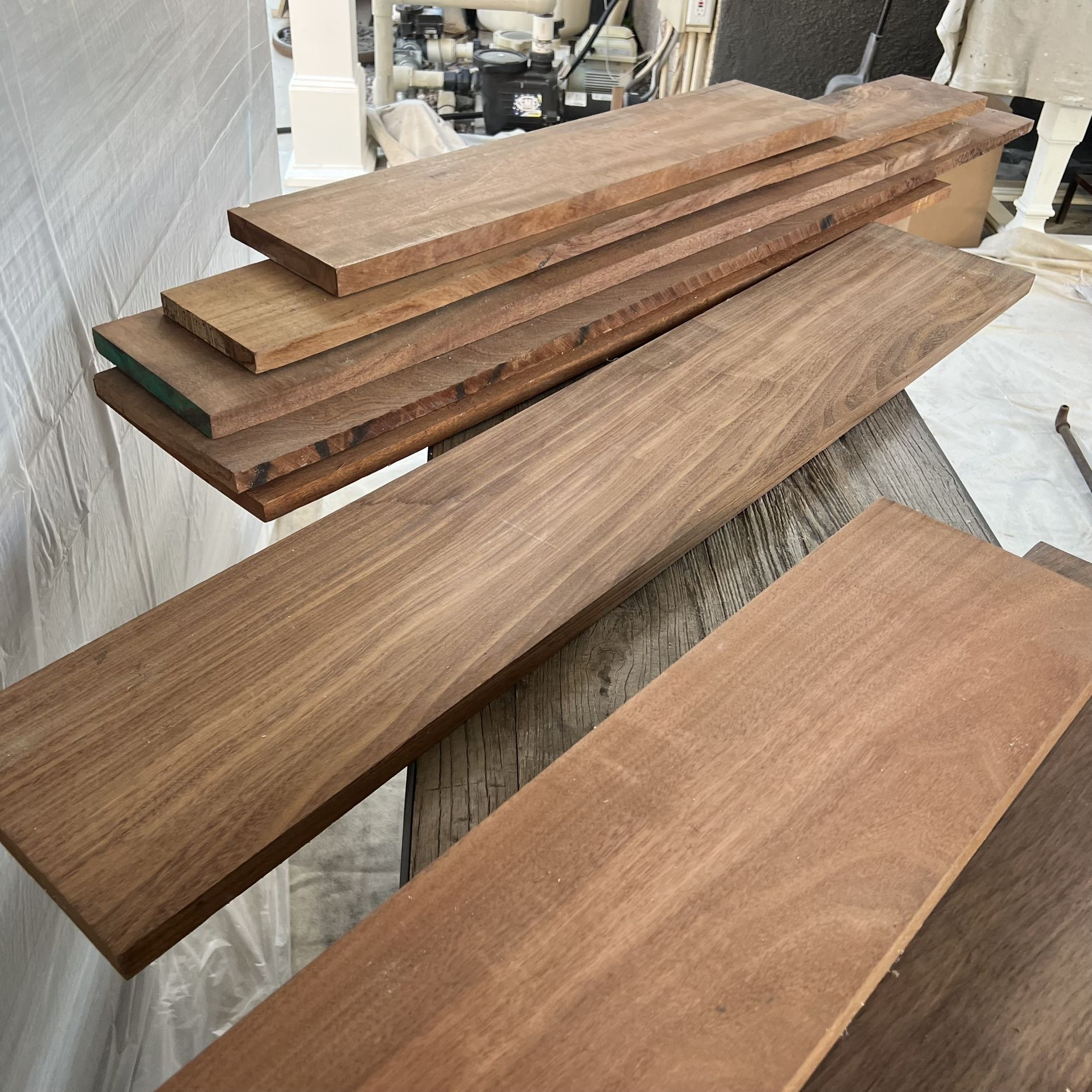Exotic wood for Sale in Murrieta, CA - OfferUp