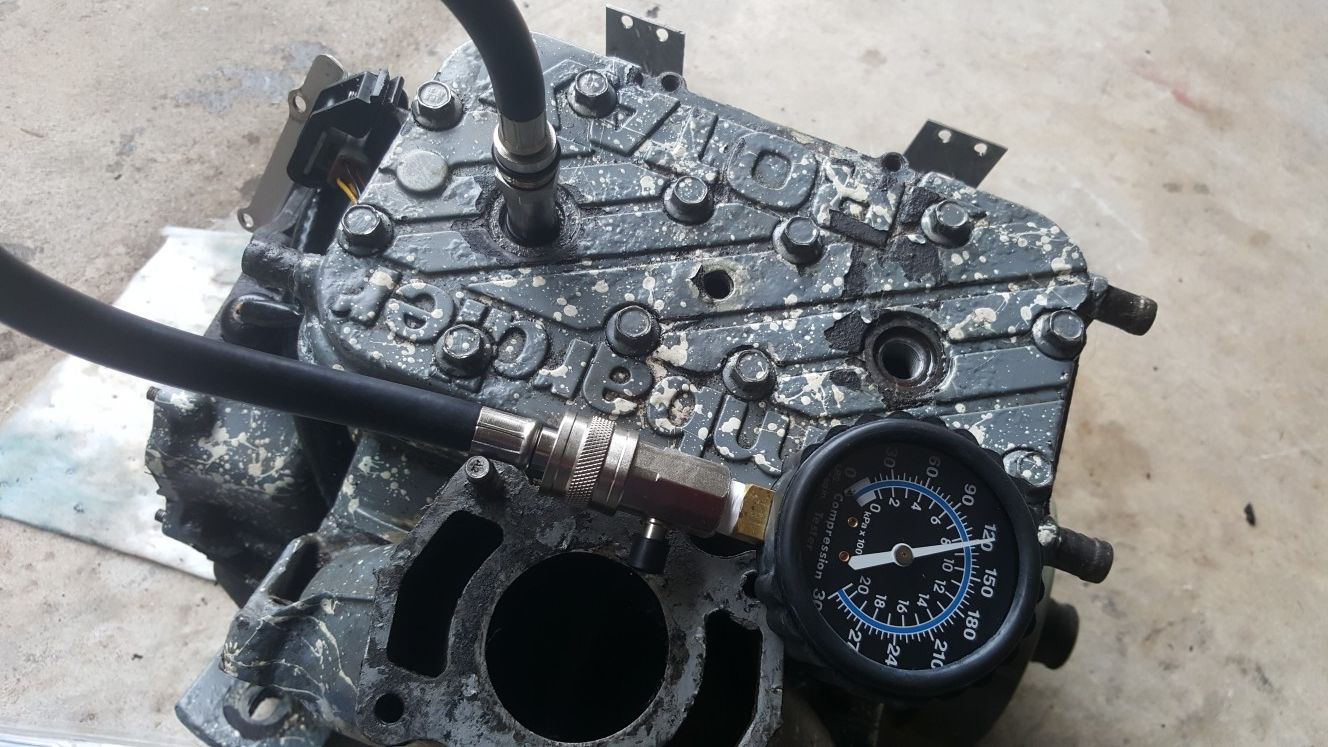 717 rotax motor seadoo motor for Sale in Houston, TX - OfferUp