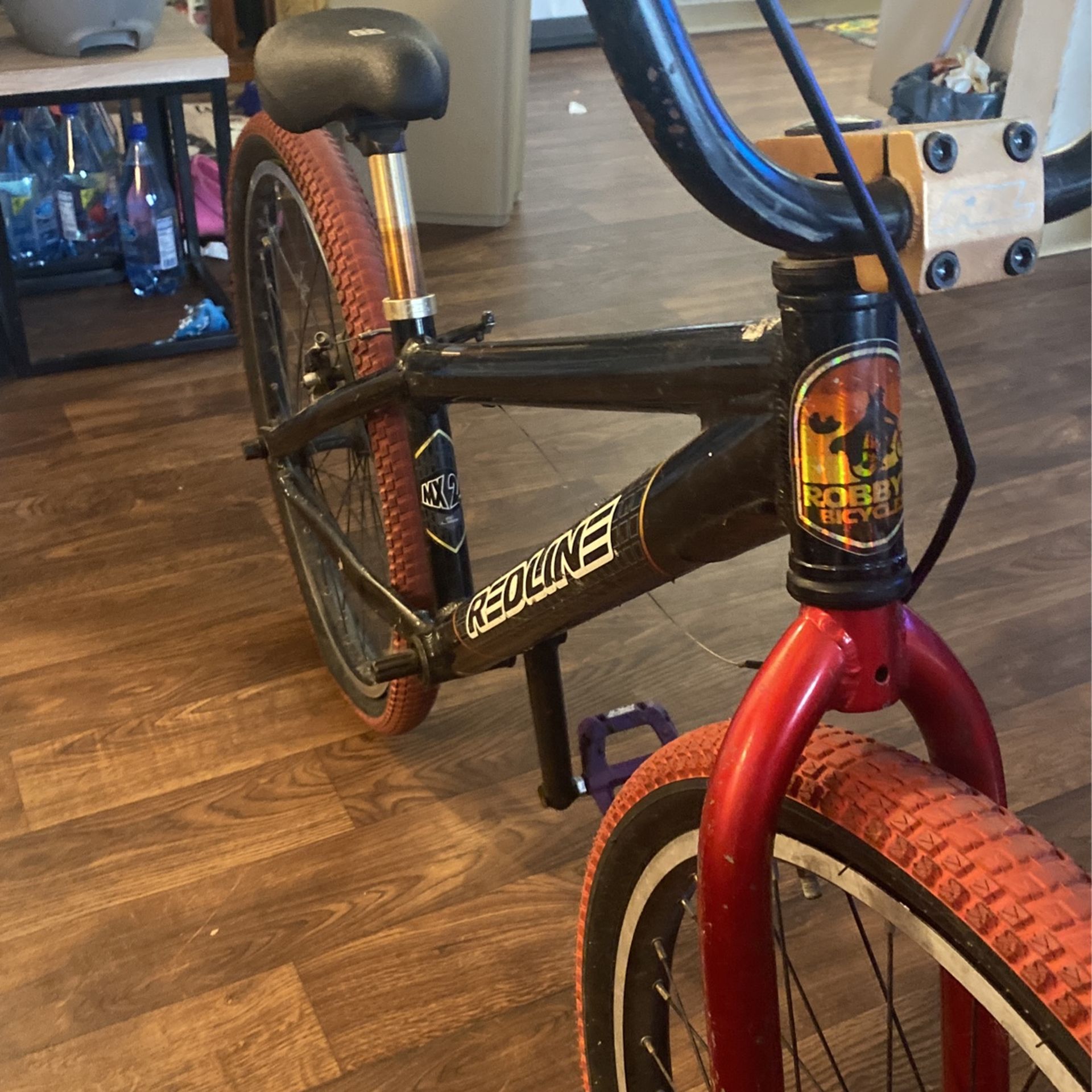 24 Inch Redline for Sale in Stockton, CA - OfferUp