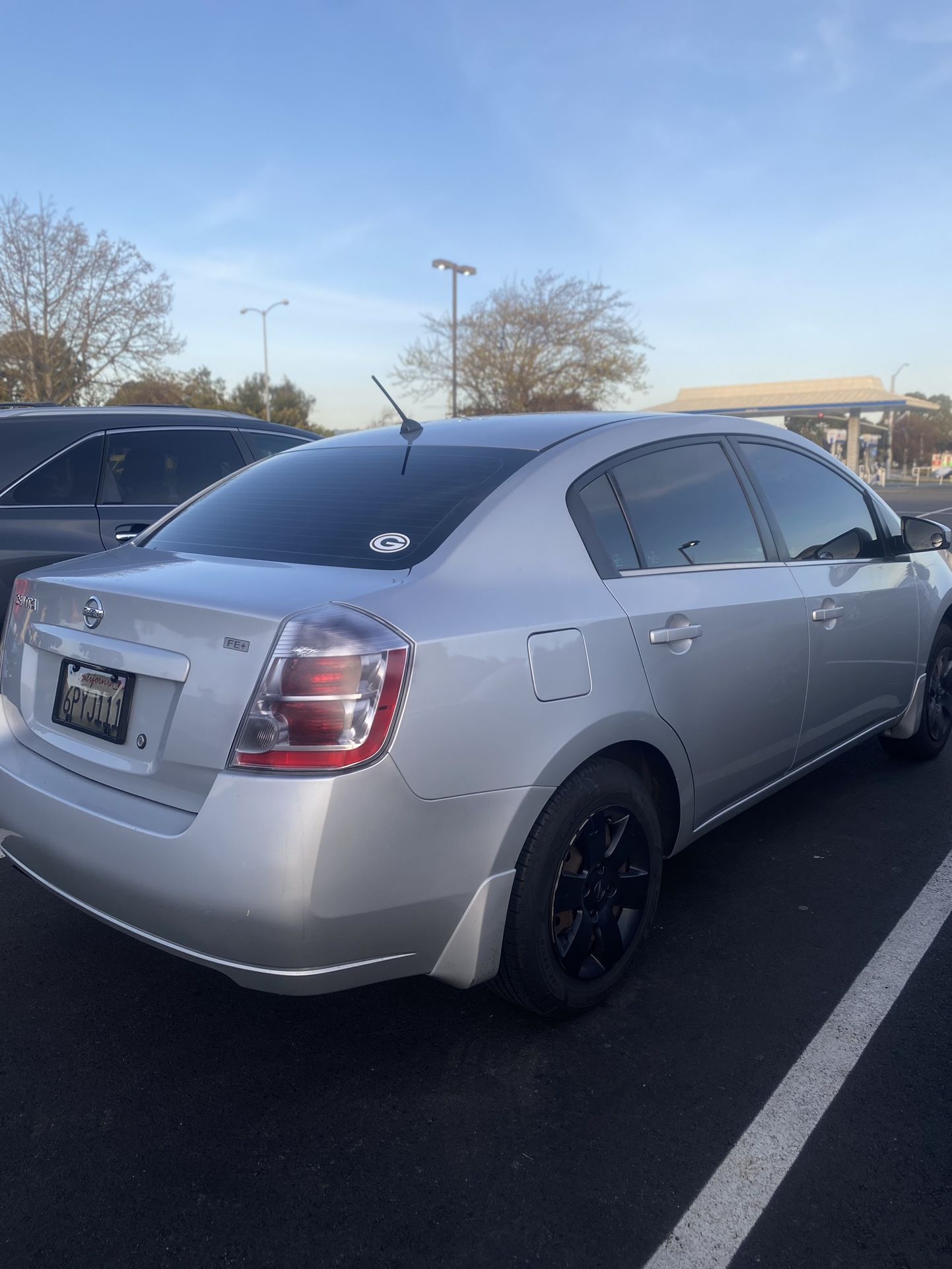 2009 Nissan Sentra for Sale in Fremont, CA - OfferUp