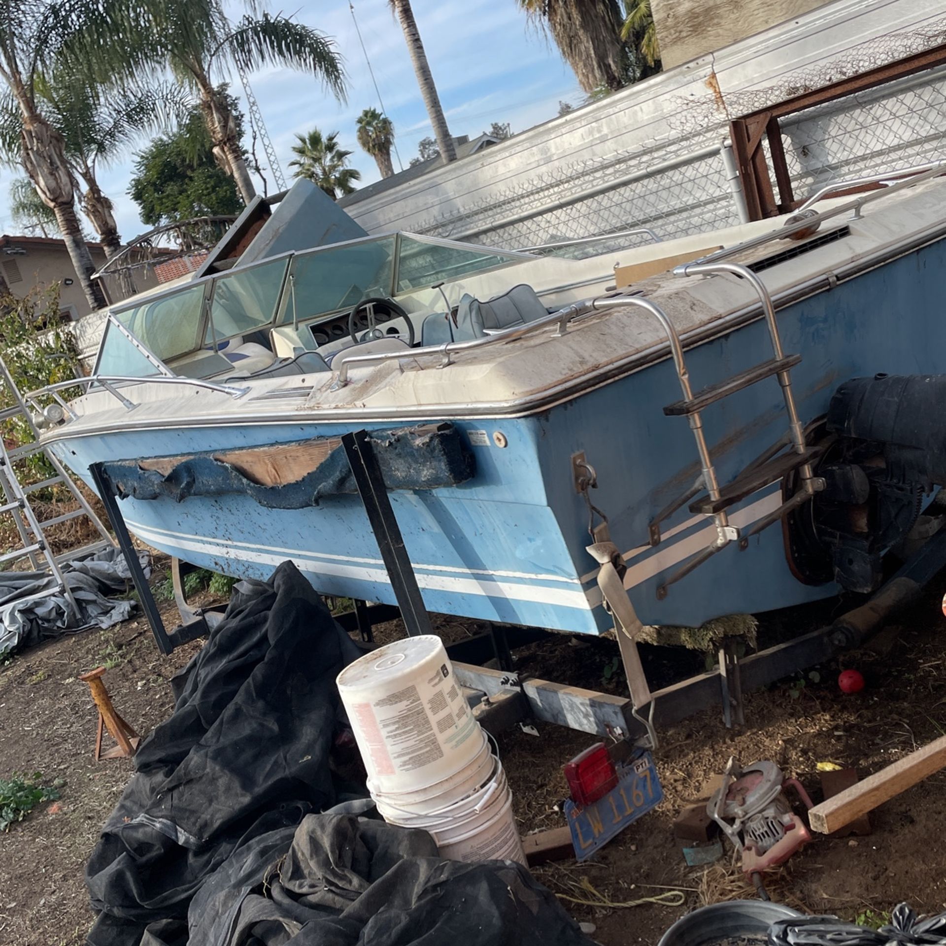 1979 Boat for Sale in Modesto, CA - OfferUp