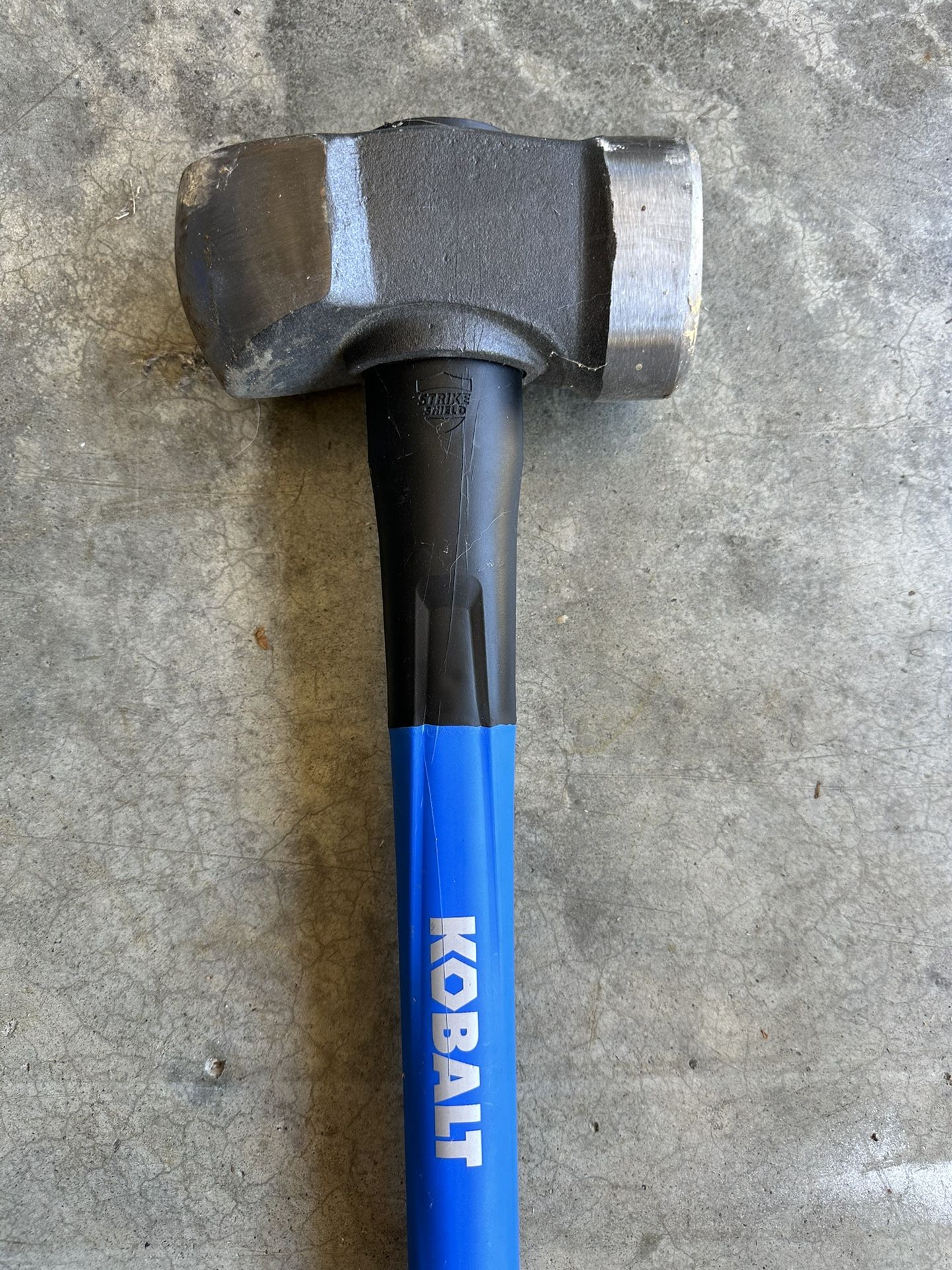 Kobalt Sledge Hammer for Sale in Edgewood, WA - OfferUp