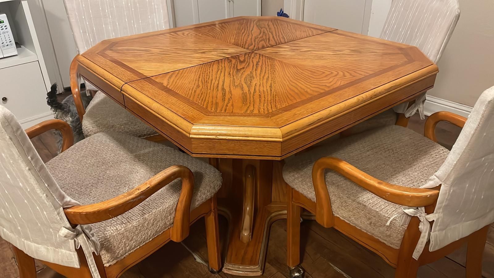 Used Dinner Table for Sale in Stockton, CA - OfferUp