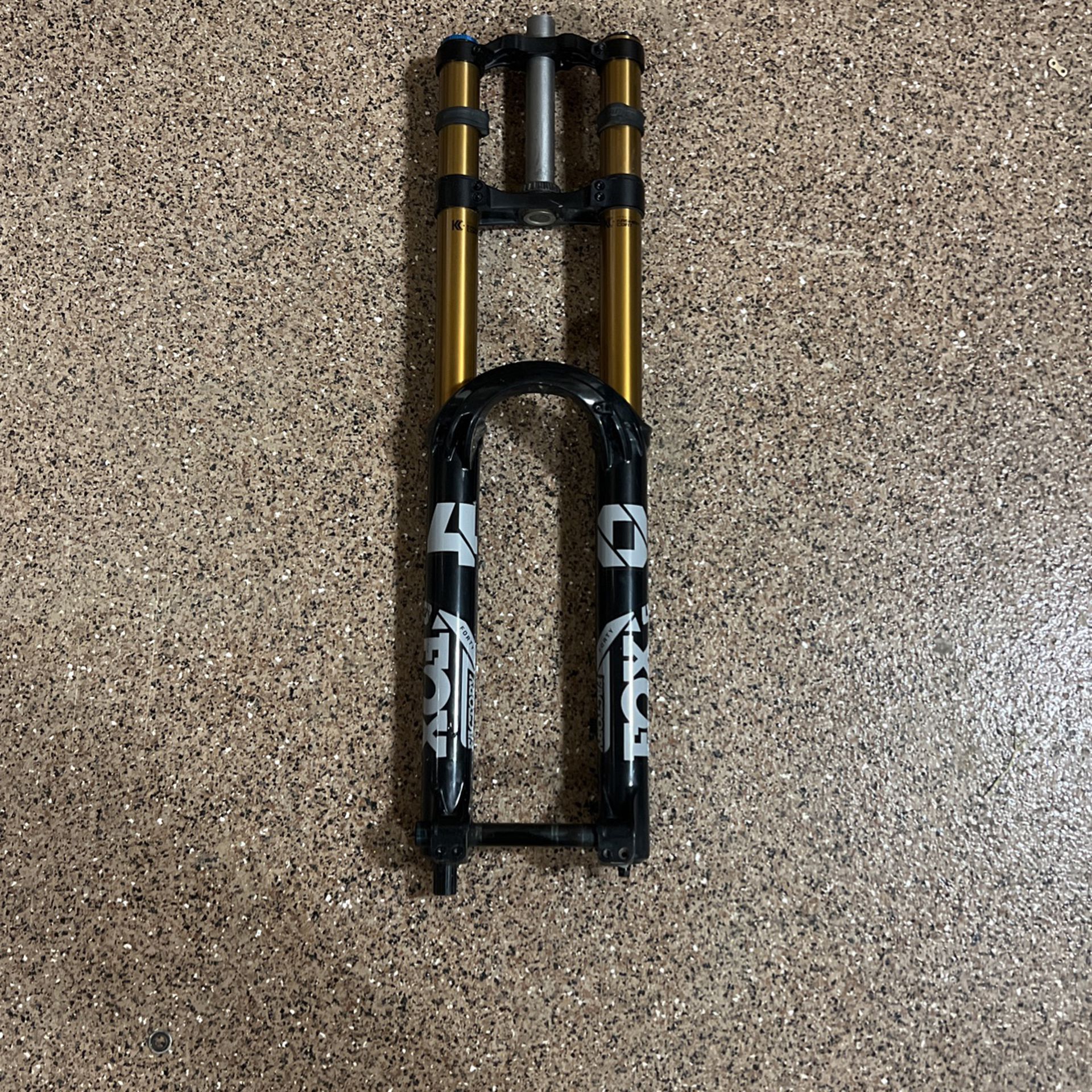 2023 Fox 40 For Surron for Sale in Yorba Linda, CA - OfferUp