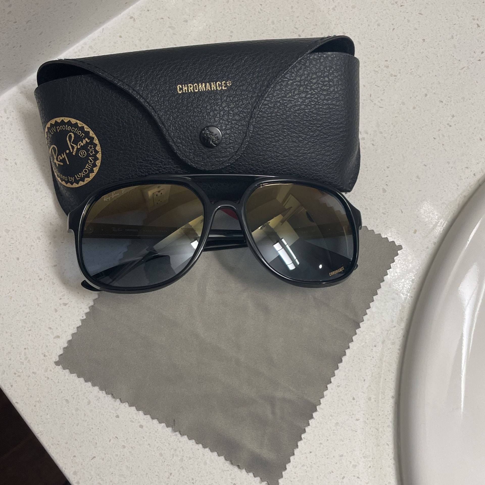 Ray Bands Chromance for Sale in San Antonio, TX - OfferUp