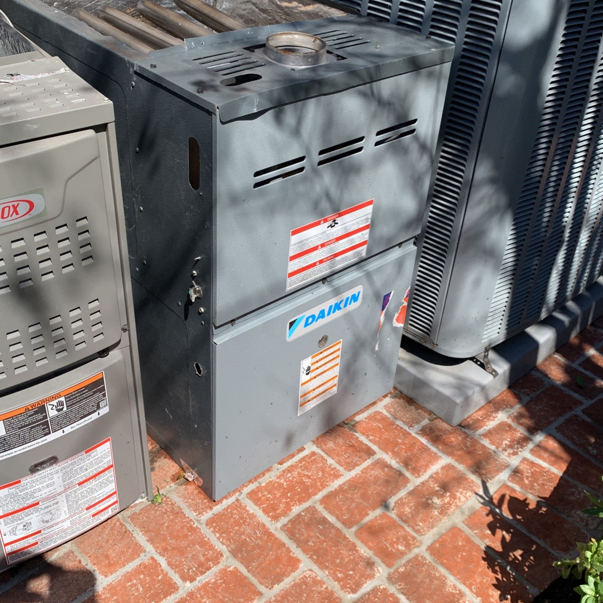 5 Ton Furnace for Sale in Anaheim, CA - OfferUp