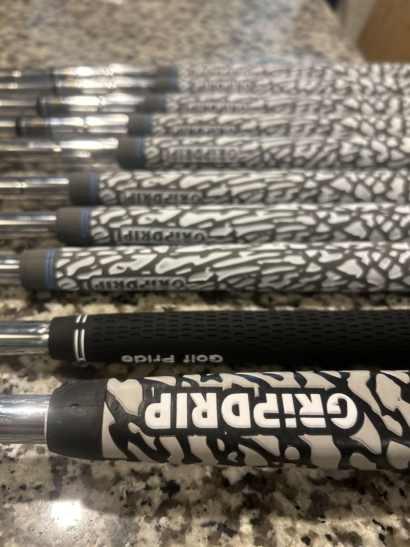 Cavity Back Golf Clubs For Beginner Dunlop for Sale in Fort Worth, TX ...