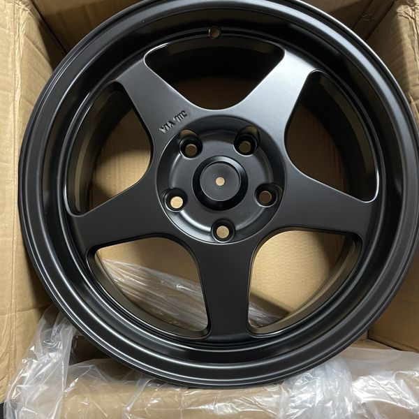 Spoon Racing Wheels for Sale in Tracy, CA - OfferUp
