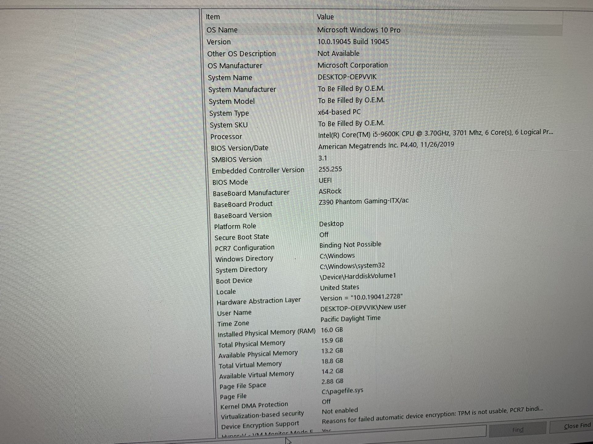 Clean Gaming And Streaming Desktop PC for Sale in San Diego, CA - OfferUp
