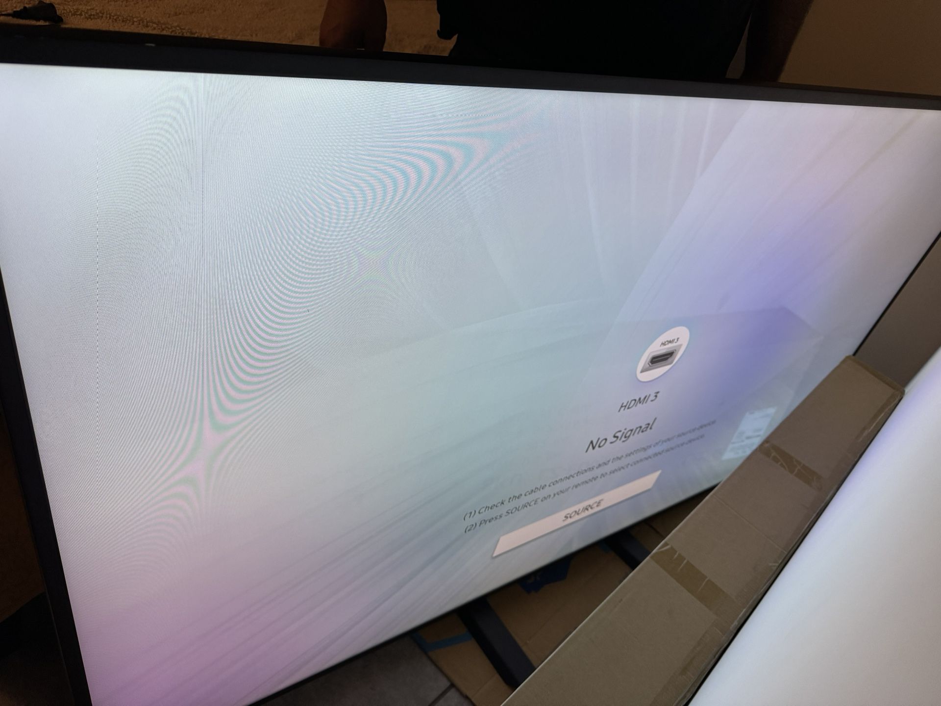 75” Samsung Smart Tv for Sale in Phoenix, AZ - OfferUp