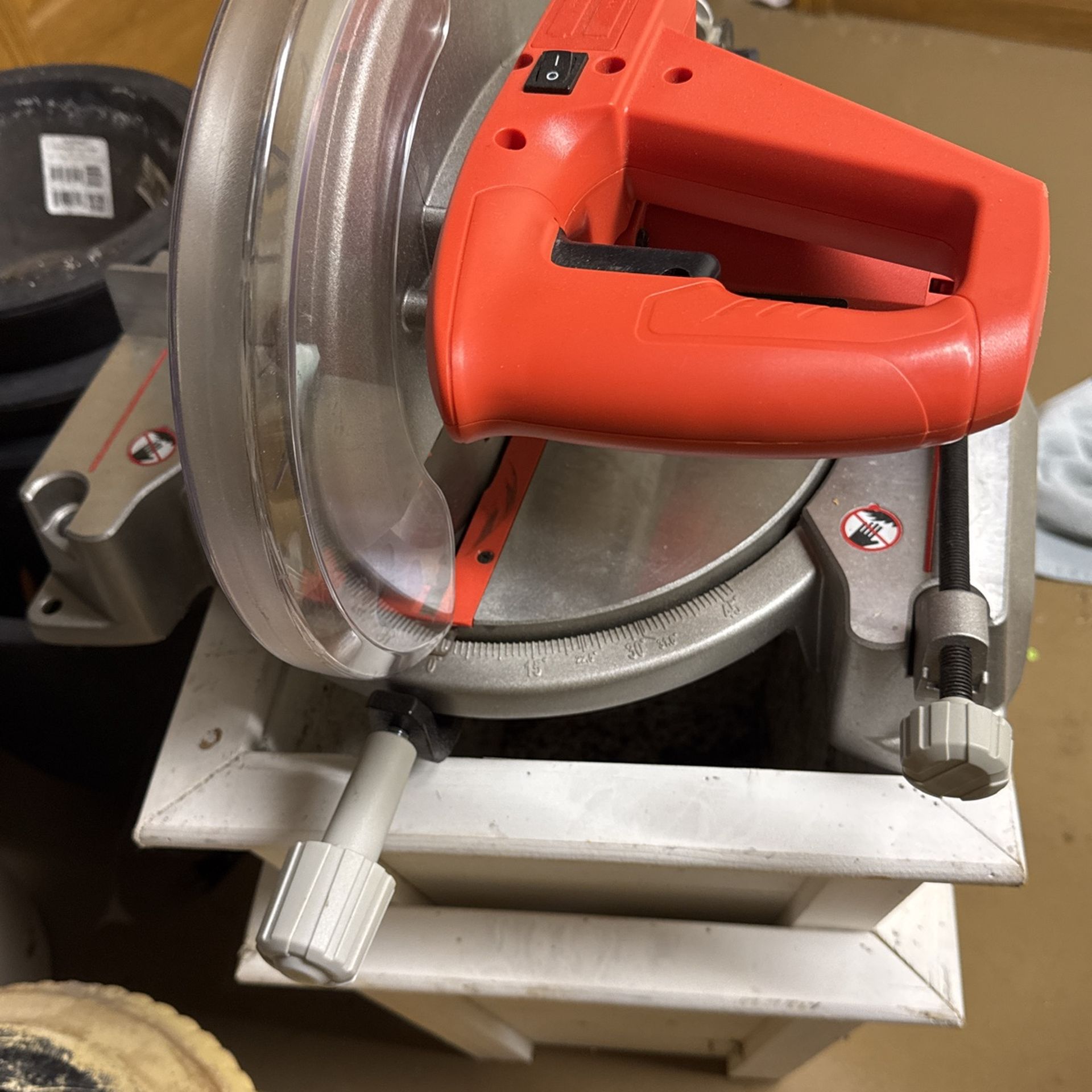 Homecraft Miter Saw Tools Machinery Tools Machinery