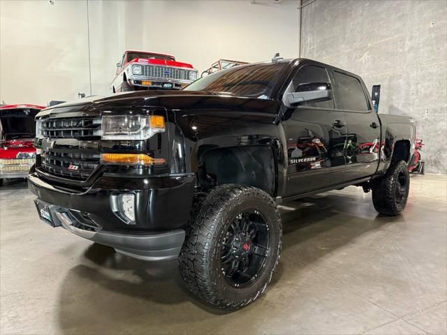 2016 Chevrolet Silverado 1500 for Sale in Portland, OR - OfferUp