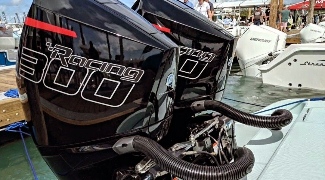 New Mercury Marine 300R for Sale in Miami, FL - OfferUp