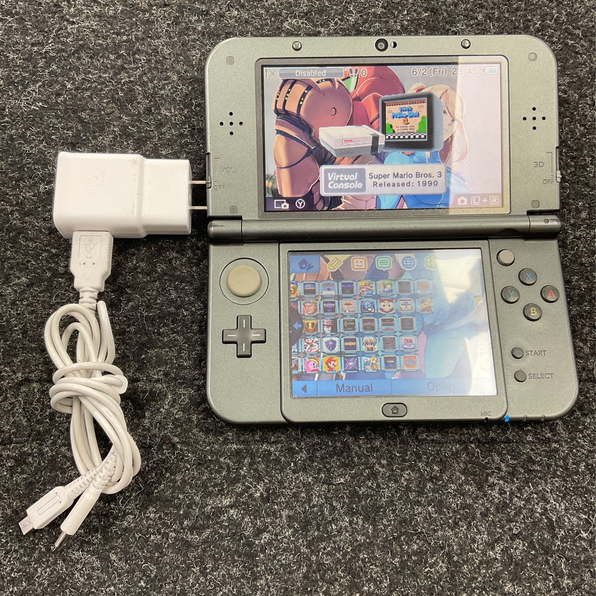 Nintendo 3DS Xl for Sale in Houston, TX - OfferUp