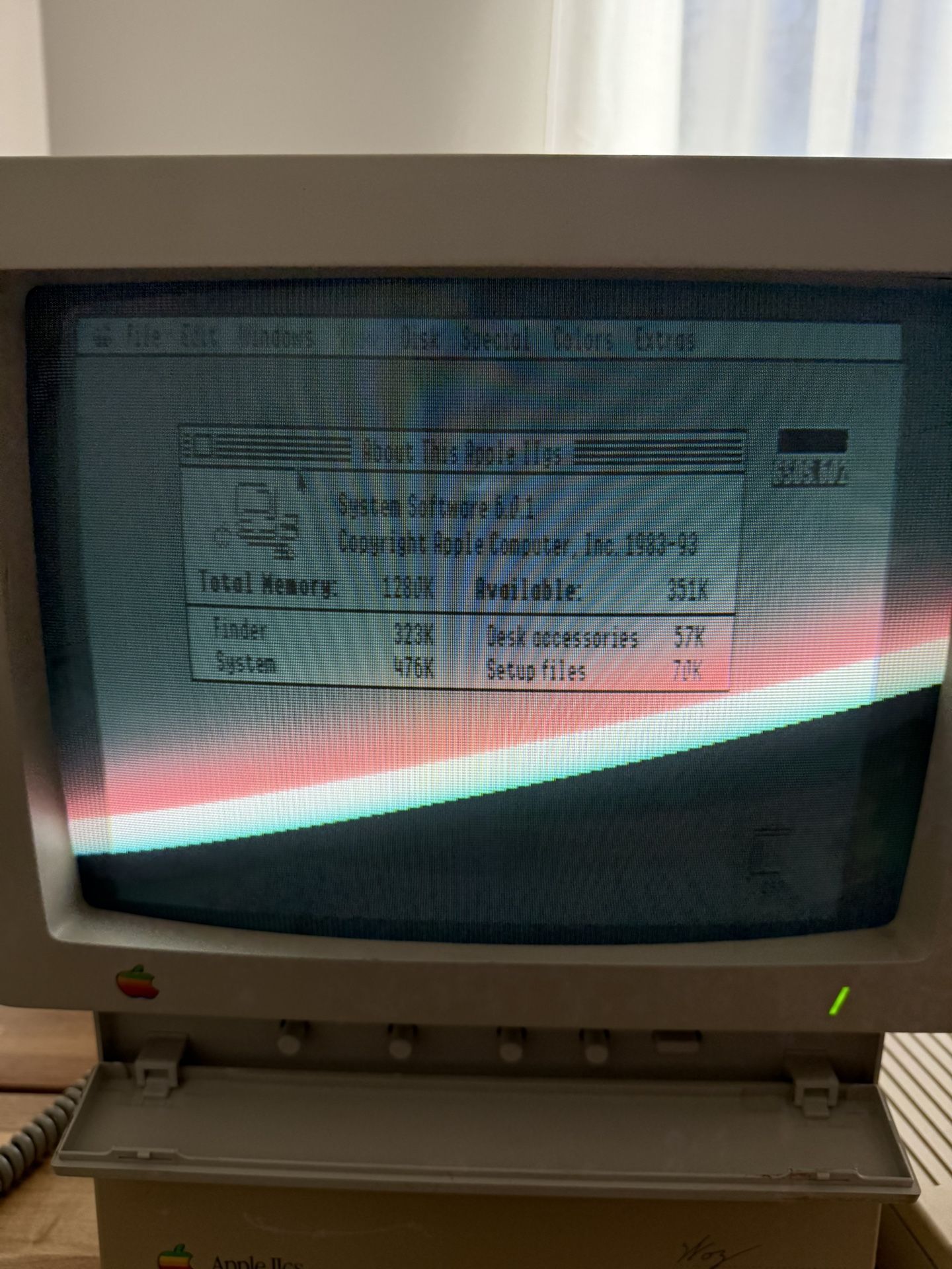 Apple IIGS for Sale in Monterey Park, CA - OfferUp