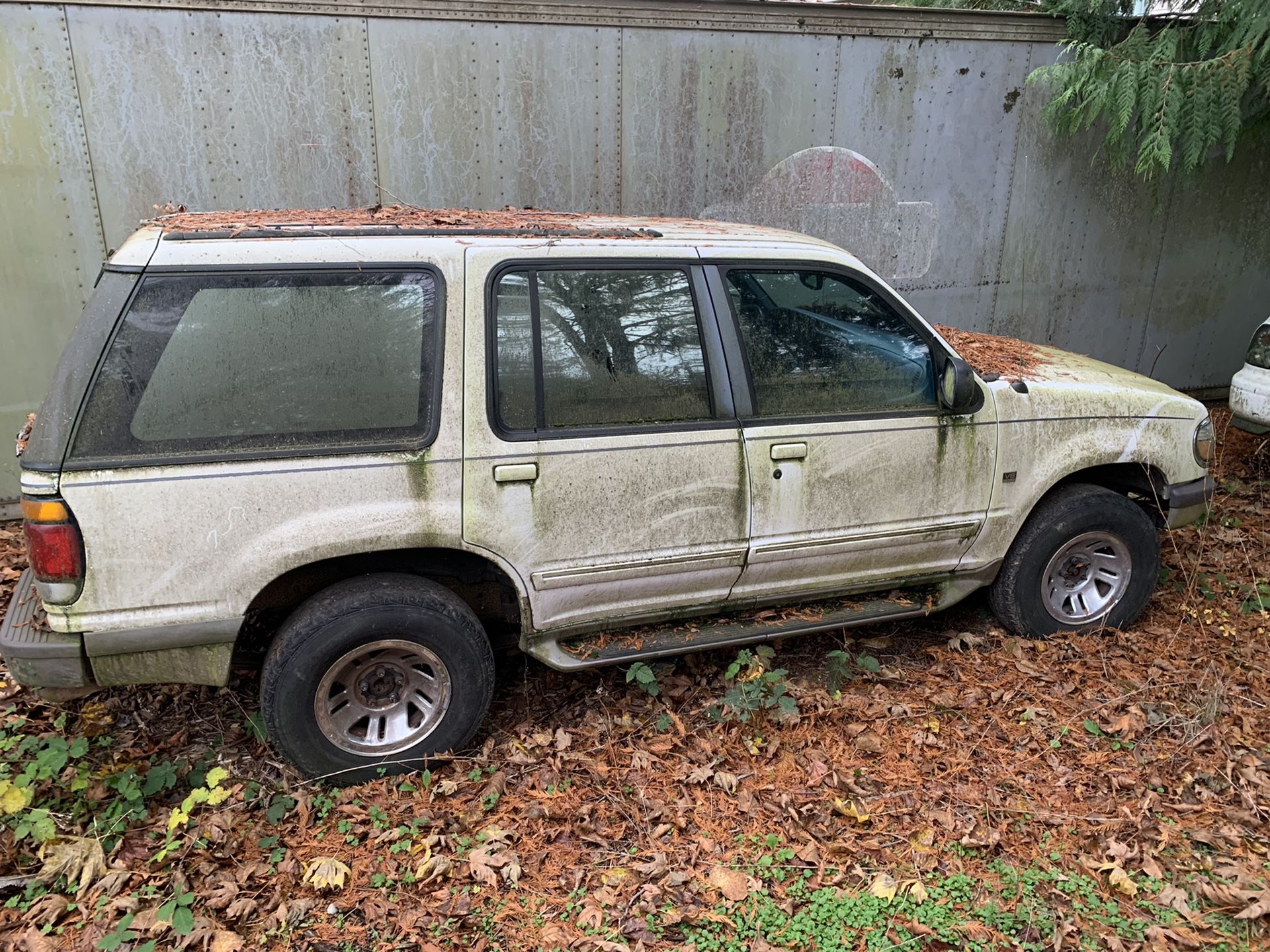 1996 Ford Explorer for Sale in Covington, WA - OfferUp