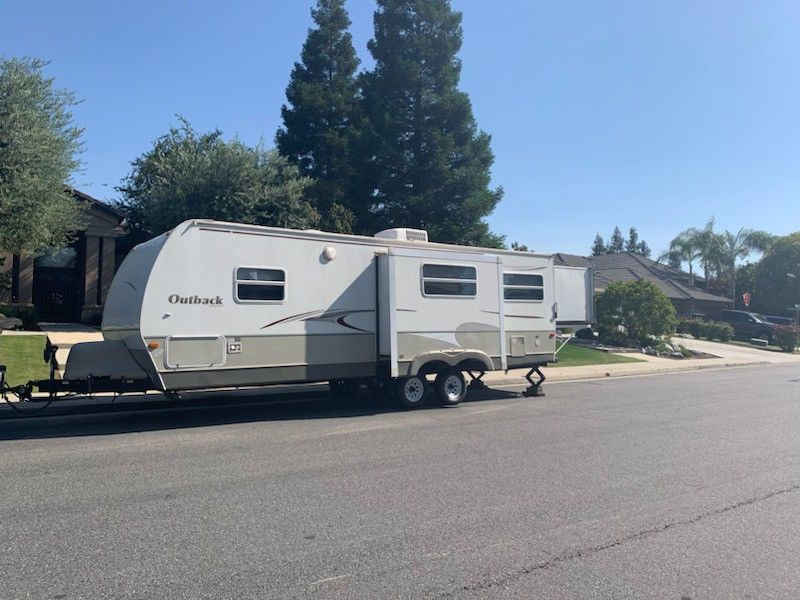 2008 Keystone Outback for Sale in Bakersfield, CA - OfferUp