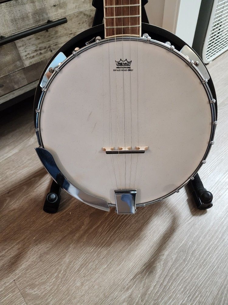 ADM 5-string Banjo FREE for Sale in Long Beach, CA - OfferUp