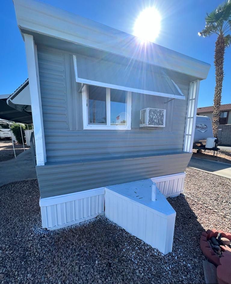 Redman New Moon (550 Sqft) for Sale in Mesa, AZ - OfferUp