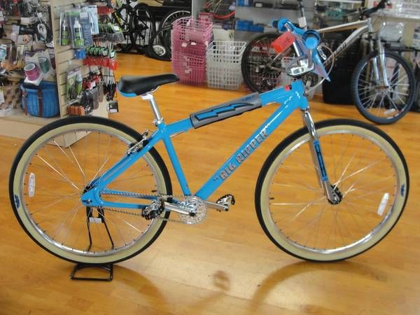 Se bmx Quadangle big ripper OM so Cal flyer beast mode and more for ...