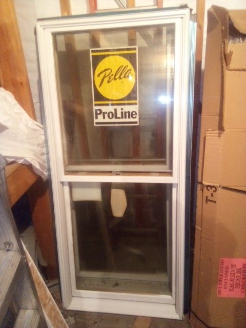 2 Brand New Pella Windows for Sale in Burbank, IL - OfferUp