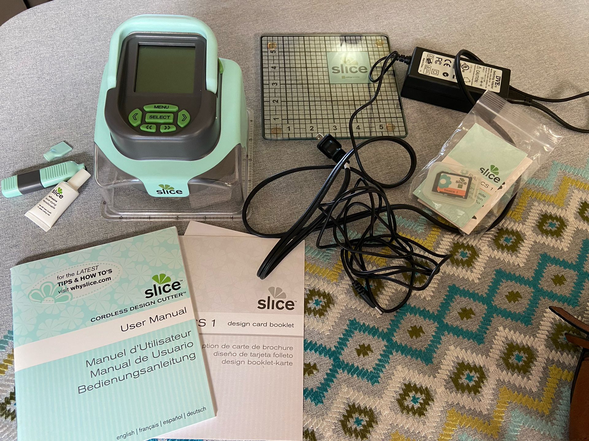 Slice - Cordless Design Cutter for Sale in Oceanside, CA - OfferUp