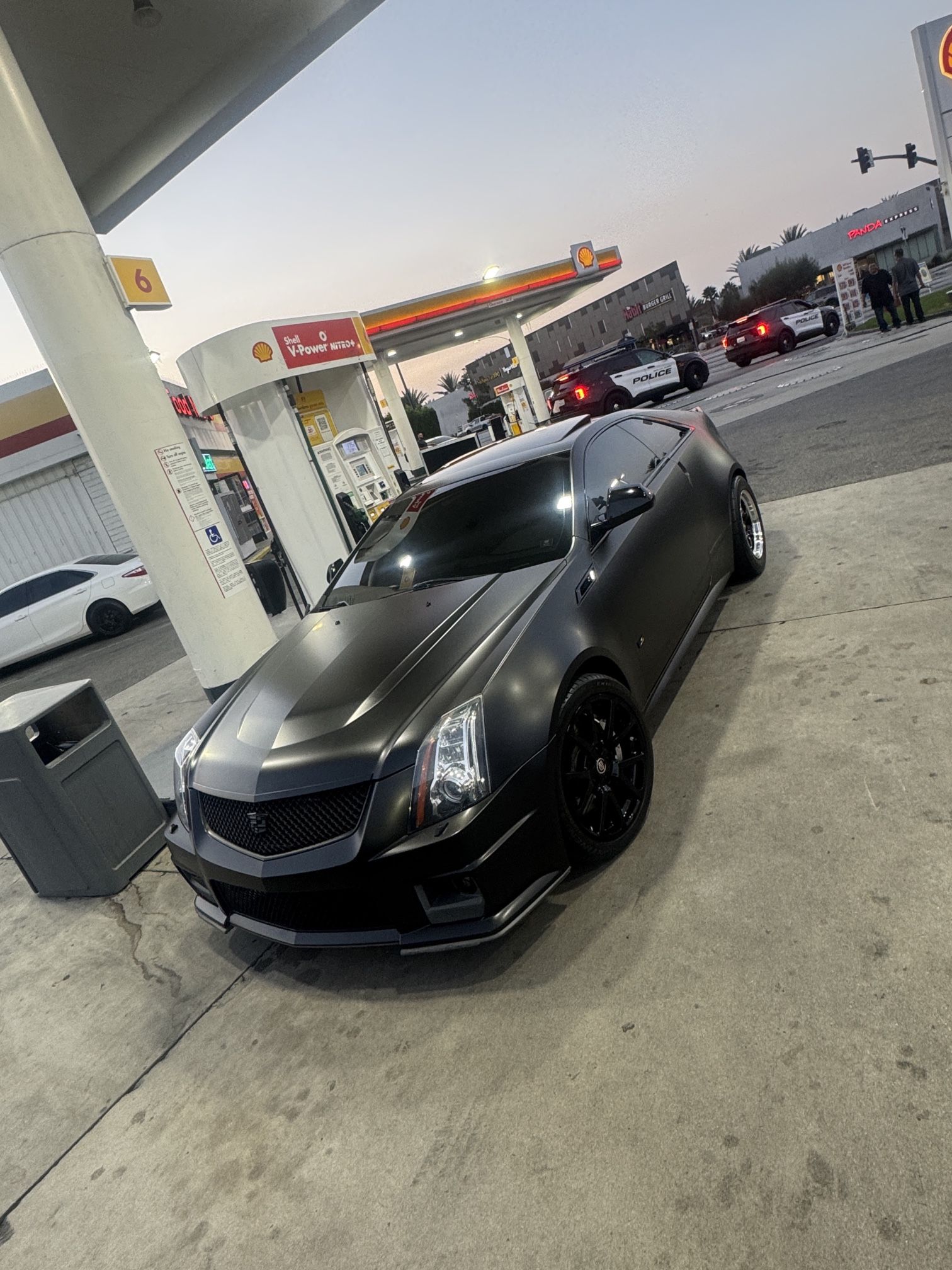 2012 Cadillac Cts-v for Sale in South Gate, CA - OfferUp