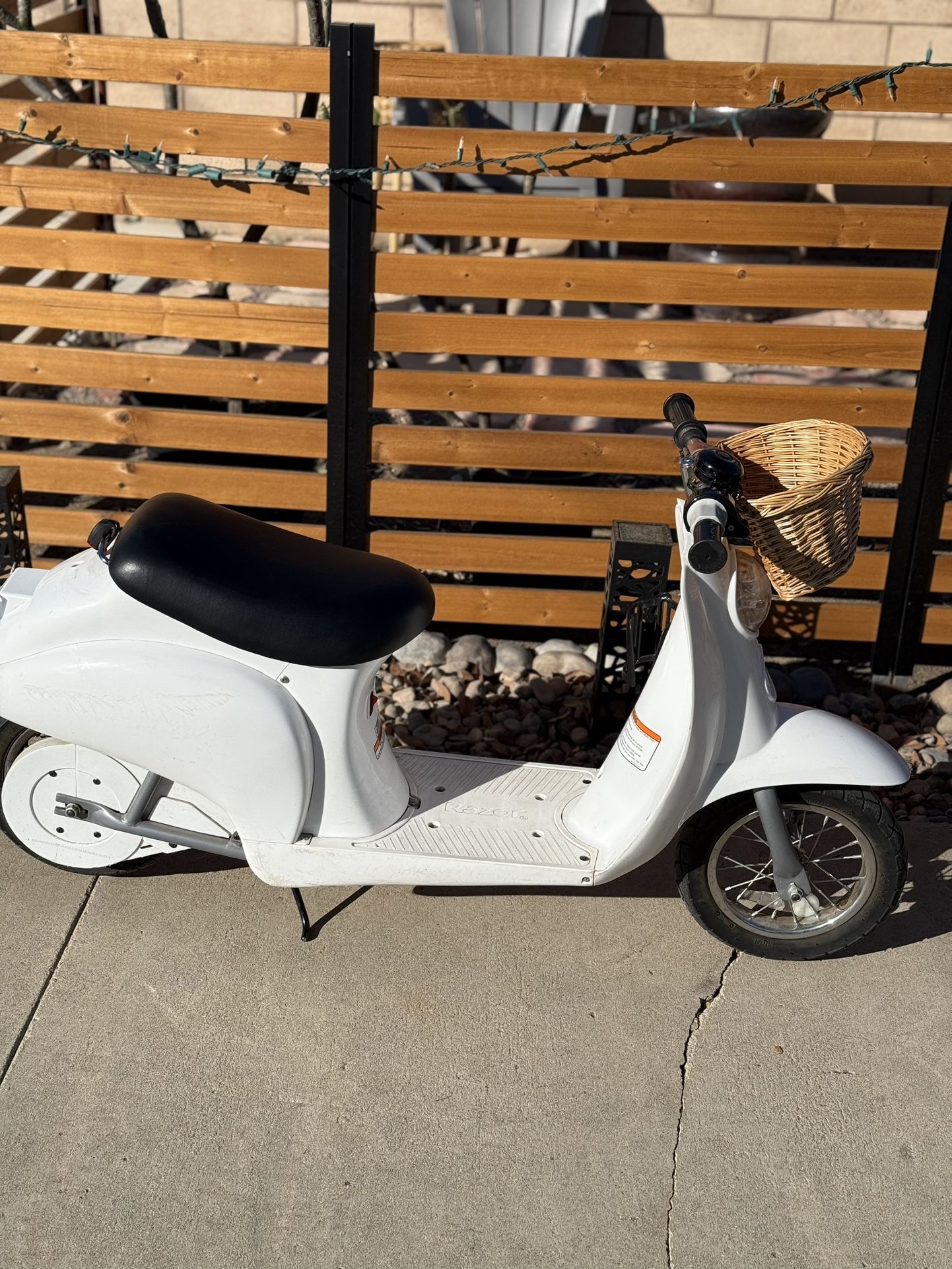 Razor Pocket Mod Scooter for Sale in Corona, CA - OfferUp