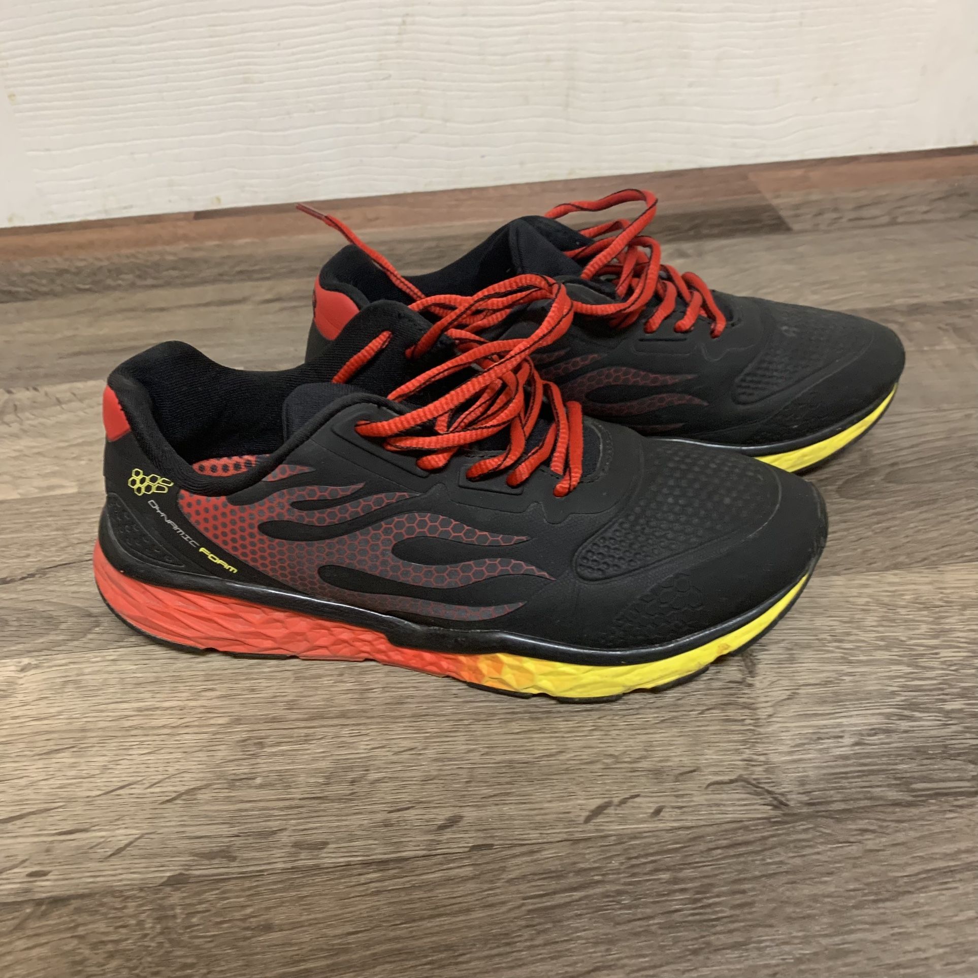 Xstep 18 dynamic foam shoe for Sale in Bellevue, WA - OfferUp