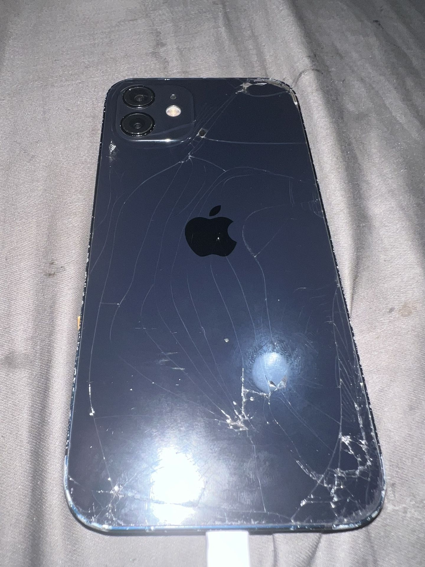 iPhone 12 Unlocked 64gb Any Carrier At&T T-Mobile Verizon, Metropcs ...