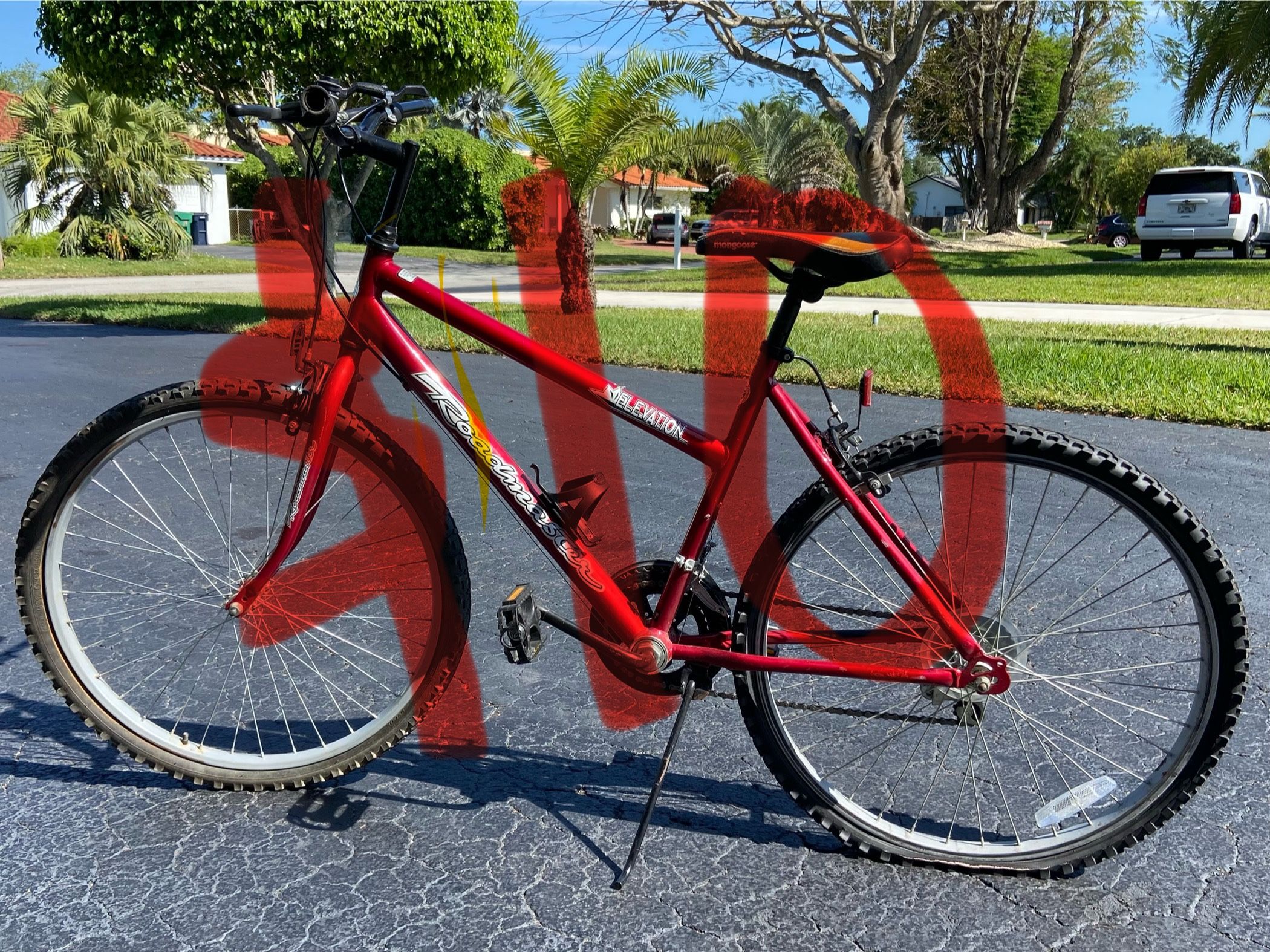 Bicycle for Sale in Miami Beach, FL - OfferUp