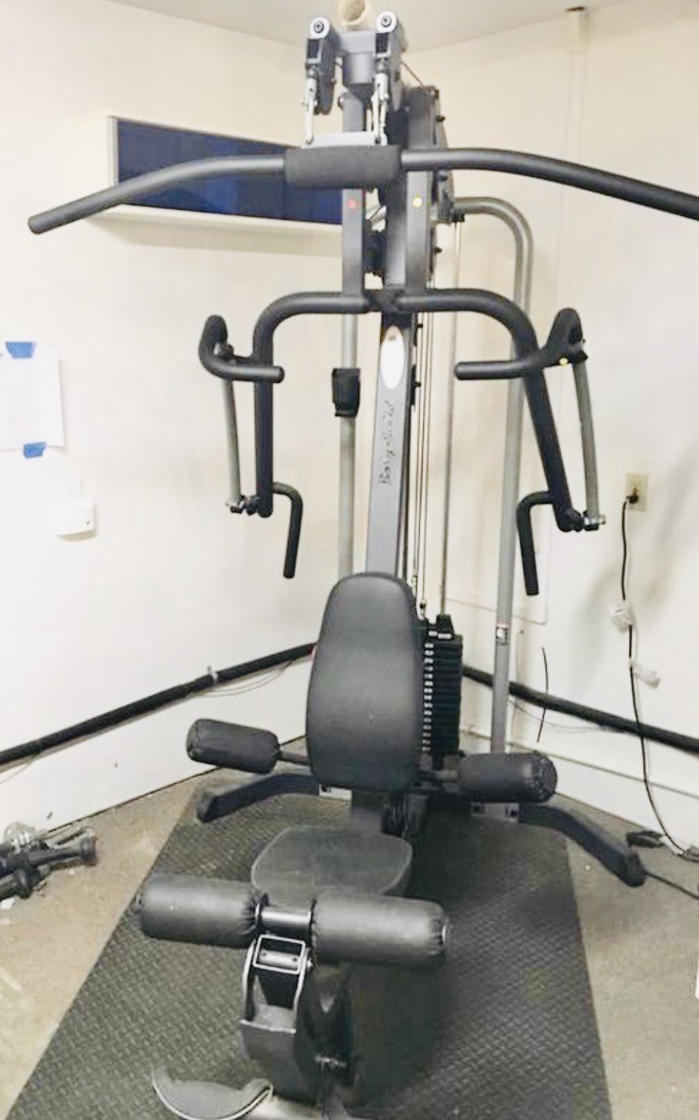 Body Solid G4I Home Gym for Sale in Kent, WA - OfferUp