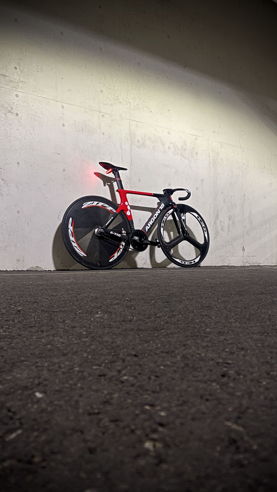 Argon 18 Frameset for Sale in Chicago, IL - OfferUp