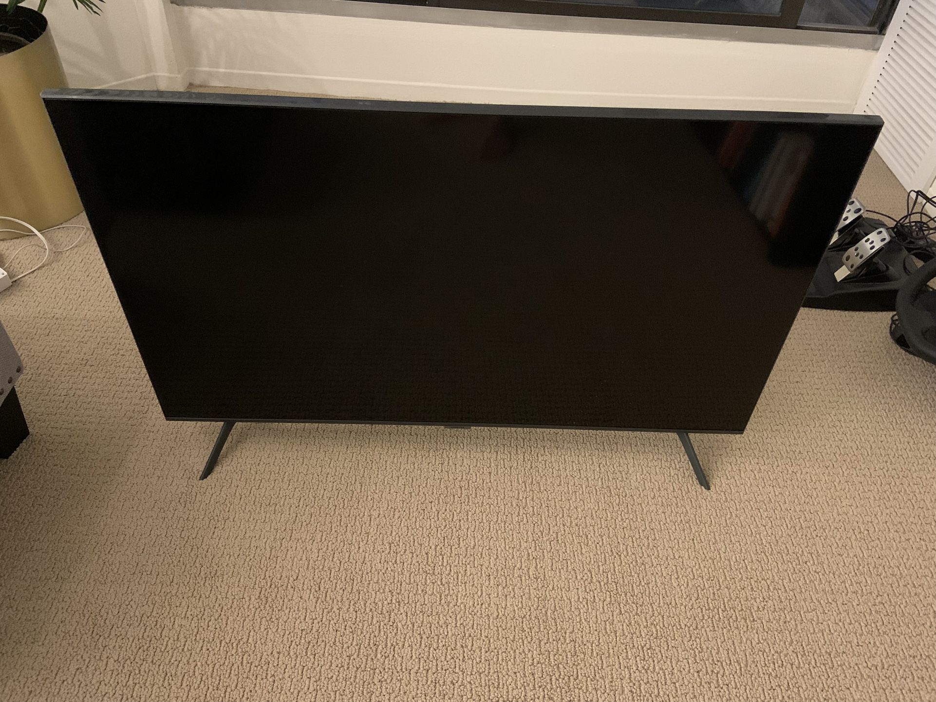 Samsung 42 Inch Smart TV for Sale in Chicago, IL - OfferUp
